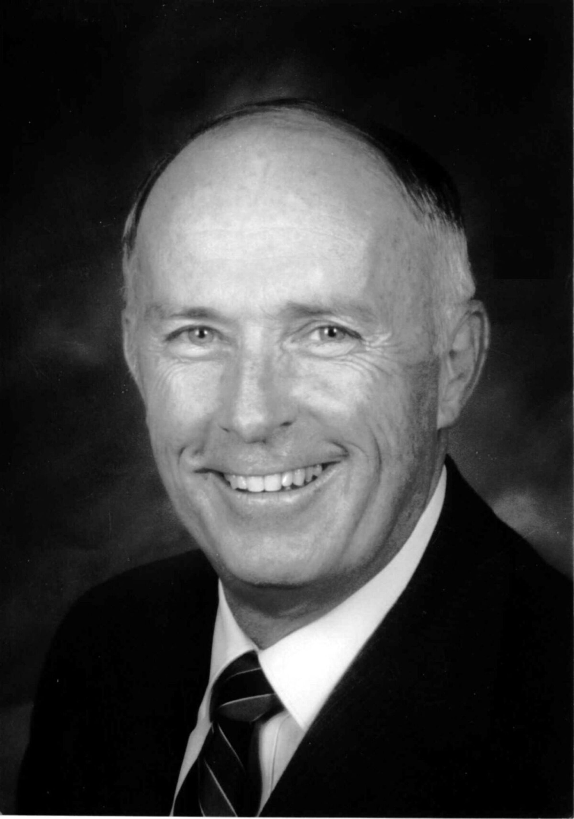 Remembering Tom Sprague, APR - PRSA San Diego