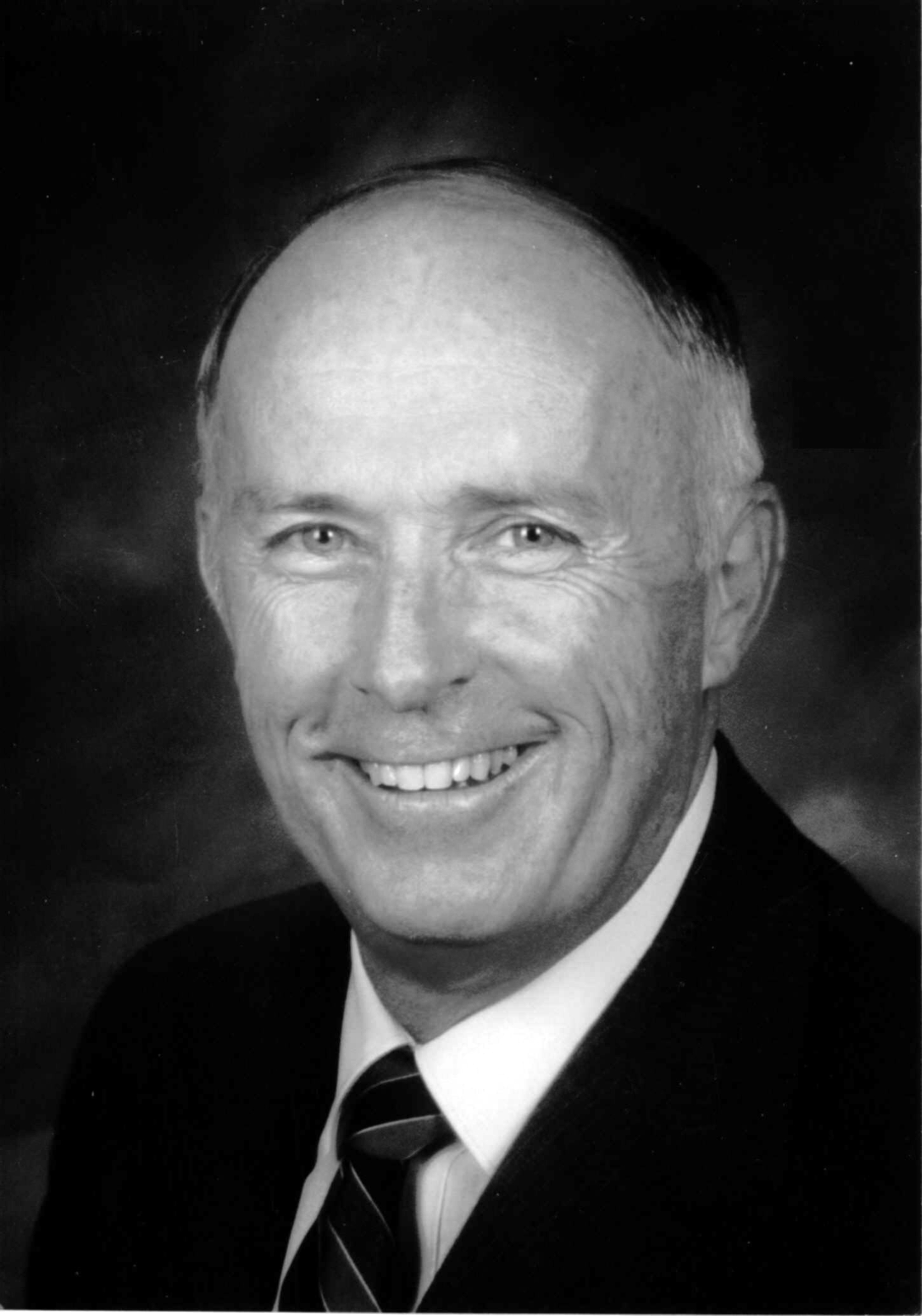 Remembering Tom Sprague, APR - PRSA San Diego