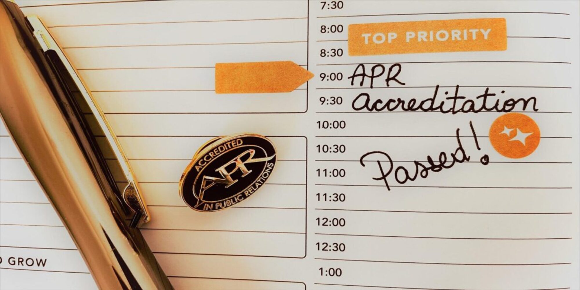 Accreditation in Public Relations: The What, Why and How of the APR ...