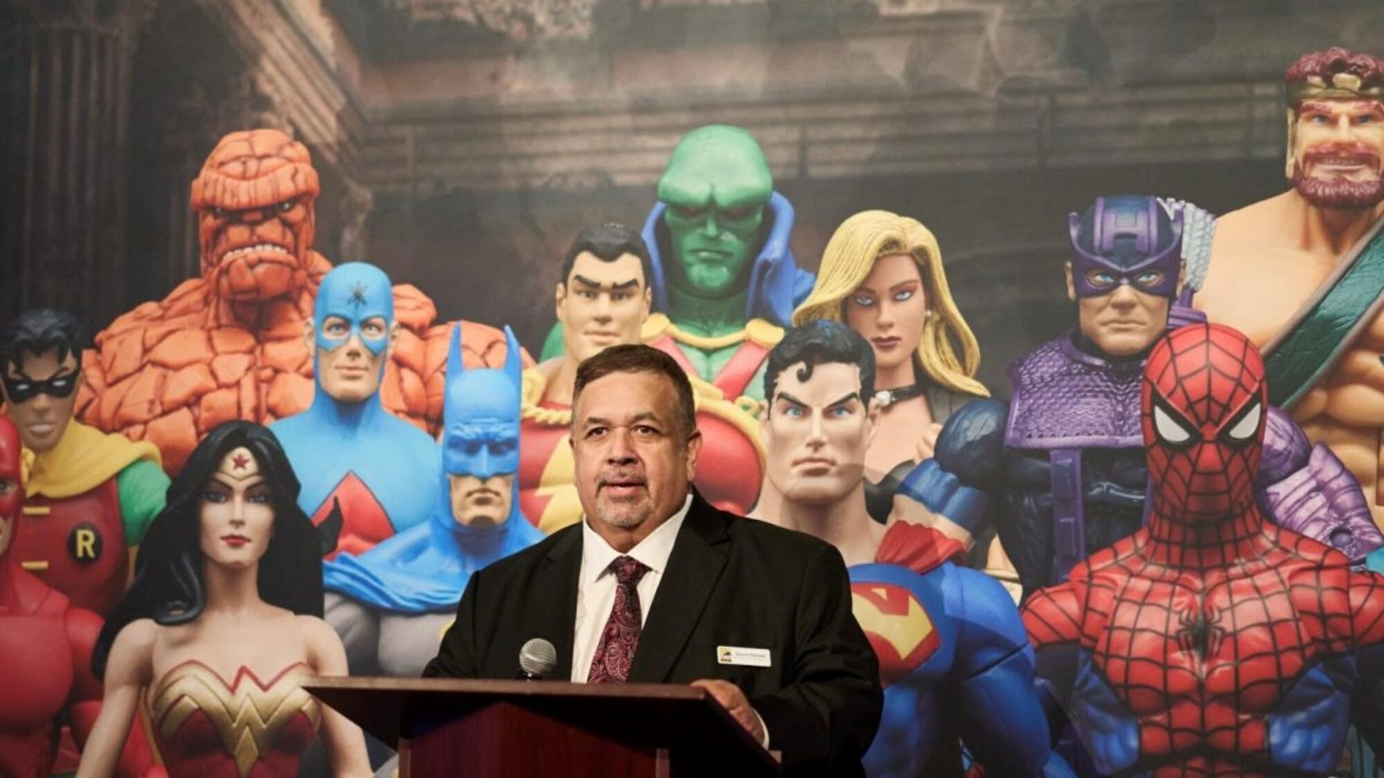 Home - PRSA San Diego